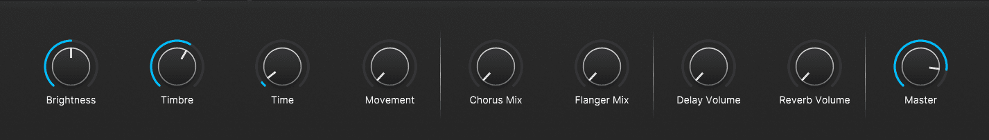 Microfreak MIDI Controller for Analog Lab – DAWless