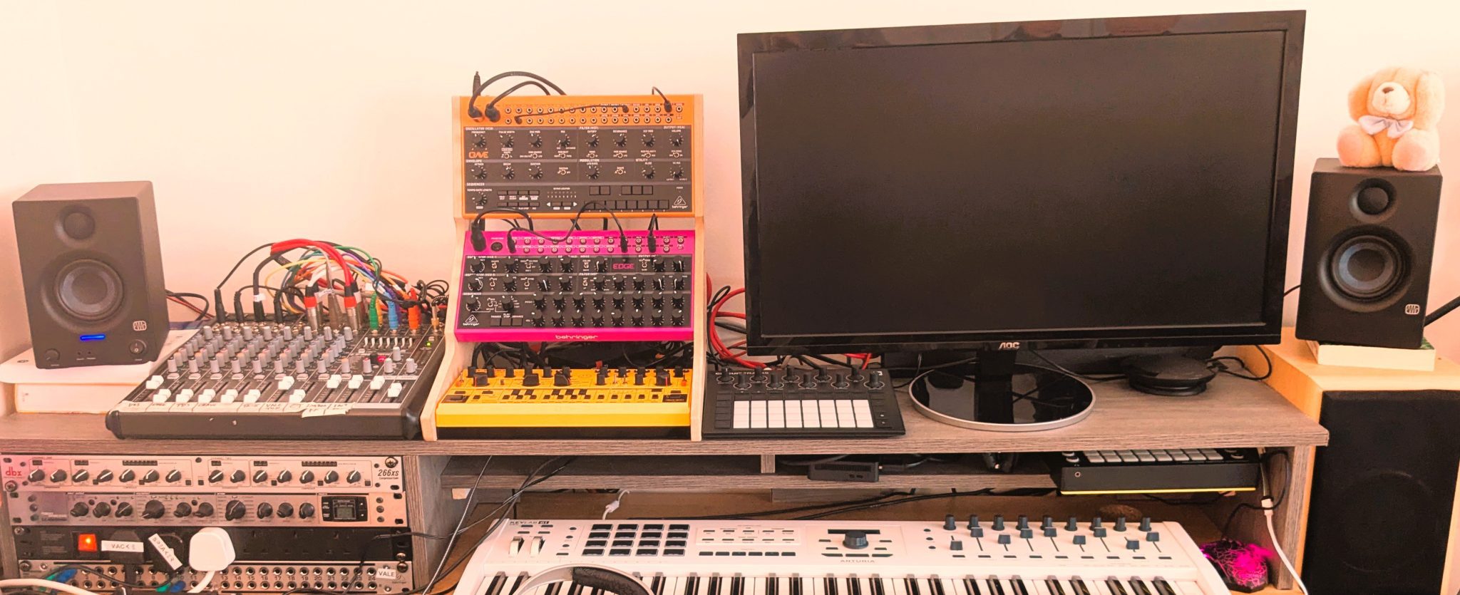 PreSonus Eris 3.5 Review – DAWless